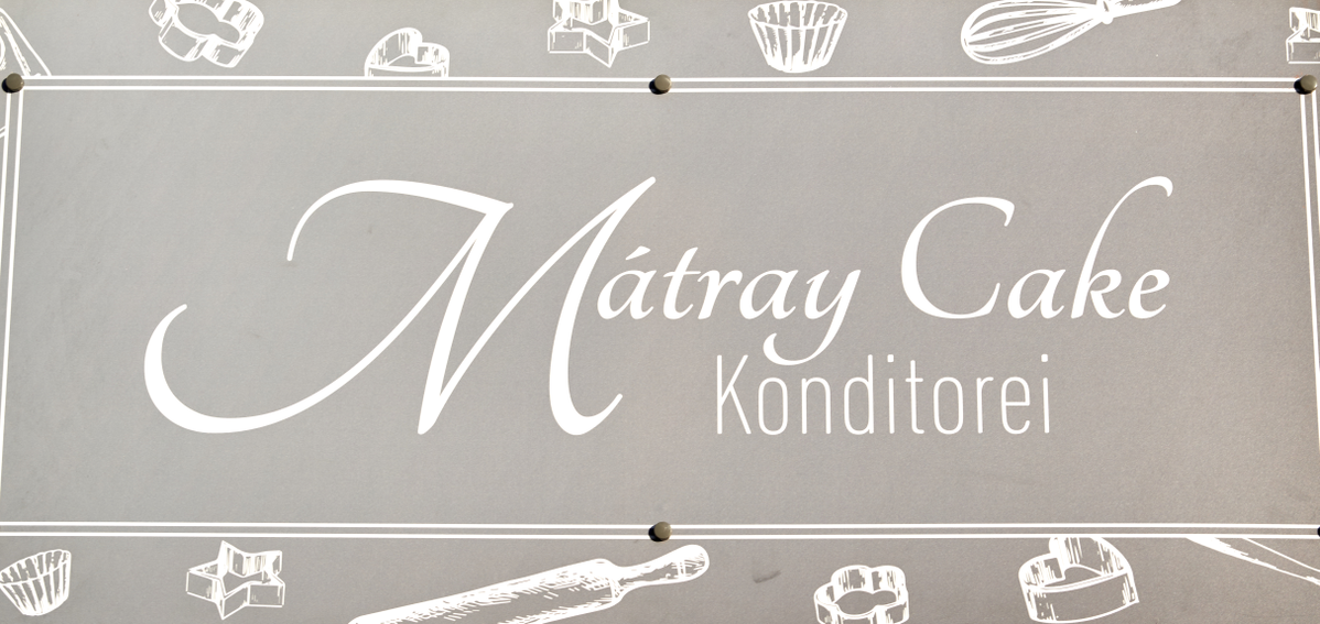 Matray Cake - Matray Cake